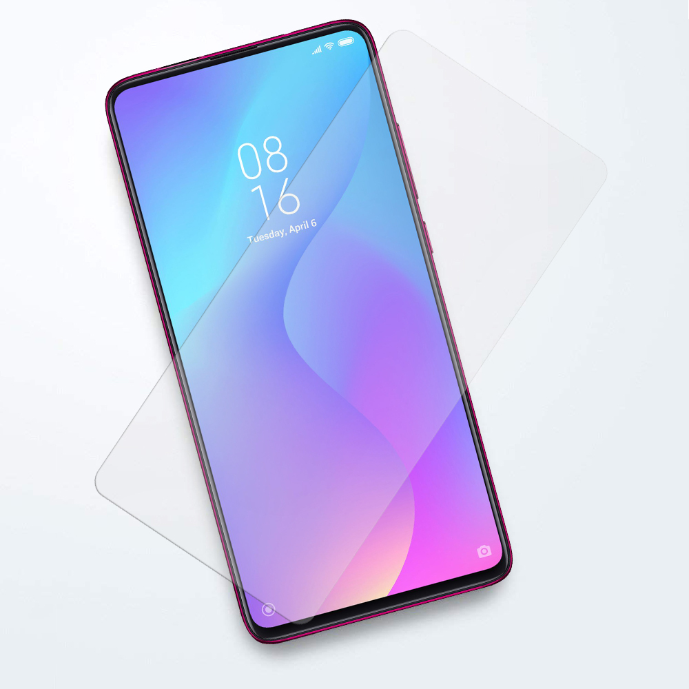 Tempered Glass Screen Protector for Xiaomi Mi 9T / Redmi K20 Pro